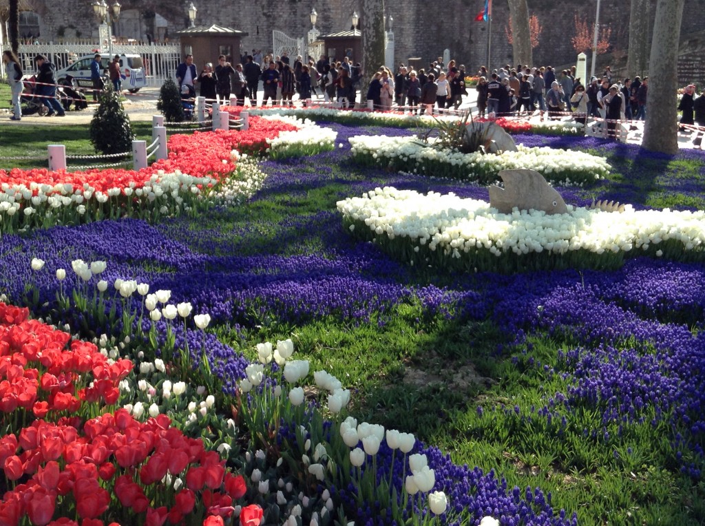 SPRING TIME IN ISTANBUL | Turkey Travel Guide